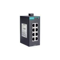 China Reliable Moxa EDS-108 8-port entry-level unmanaged Ethernet switch  Moxa EDS-108 Series switch for sale