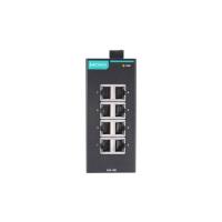 China Reliable Moxa EDS-108 8-port entry-level unmanaged Ethernet switch  Moxa EDS-108 Series switch for sale
