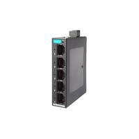 China Advanced  5-port switch EDS-G2005-ELP Unmanaged Switches Moxa EDS-G2005-ELP Series switch for sale