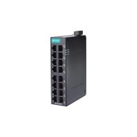 China Innovative Moxa EDS-2016-ML 16-port unmanaged Ethernet switches Moxa EDS-2016-ML  Series switch for sale