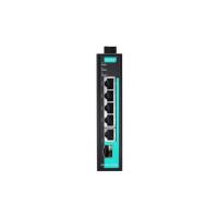 China Moxa EDS-G205  5G-port unmanaged switches Moxa EDS-G205 Series switch for sale