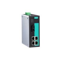 China Brilliant Moxa EDS-305 5-port unmanaged Ethernet switches Moxa EDS-305 Series switch for sale