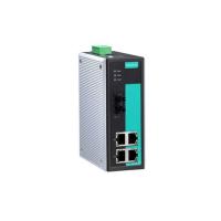 China Brilliant Moxa EDS-305 5-port unmanaged Ethernet switches Moxa EDS-305 Series switch for sale