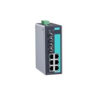 China Prime Moxa EDS-308 8-port unmanaged Ethernet switches  Moxa EDS-308 Series switch for sale