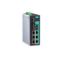 China Powerful Moxa EDS-309 9-port Unmanaged Ethernet Switches Moxa EDS-309 Series Switch for sale