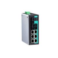 China Powerful Moxa EDS-309 9-port Unmanaged Ethernet Switches Moxa EDS-309 Series Switch for sale