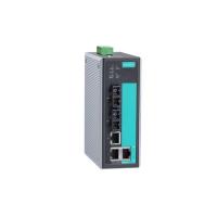 China Moxa EDS-405A Series 5-port entry-level managed Ethernet switches for sale