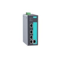 China Moxa EDS-405A Series 5-port entry-level managed Ethernet switches for sale