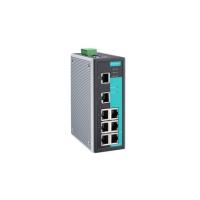 China Stable Moxa EDS-408A 8-port entry-level managed Ethernet switches Moxa EDS-408A Series switch for sale