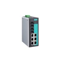China Stable Moxa EDS-408A 8-port entry-level managed Ethernet switches Moxa EDS-408A Series switch for sale