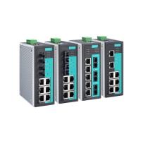China Stable Moxa EDS-408A 8-port entry-level managed Ethernet switches Moxa EDS-408A Series switch for sale