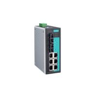 China Stable Moxa EDS-408A 8-port entry-level managed Ethernet switches Moxa EDS-408A Series switch for sale