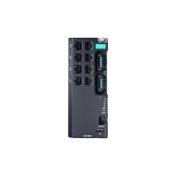 China High-speed Moxa EDS-4008  Layer 2 Managed Switches 8-port Moxa EDS-4008 Series switch for sale