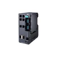 China High-speed Moxa EDS-4008  Layer 2 Managed Switches 8-port Moxa EDS-4008 Series switch for sale