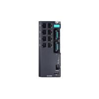 China Powerful Layer 2 Managed Switches  Moxa EDS-G4008/EDS-G4012/EDS-G4014 Series switch for sale