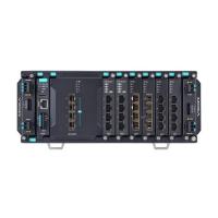 China Energy-efficient Layer 2 Managed Switches Moxa MDS-G4028/MDS-G4028-4XGS Series switch for sale