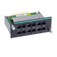 China 8 ports modules for IKS-6726A-2GTXSFP/6728A-4GTXSFP/6728A-8PoE-4GTXSFP  Moxa IM-6700A Module Series for sale