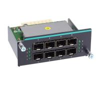 China 8 ports modules for IKS-6726A-2GTXSFP/6728A-4GTXSFP/6728A-8PoE-4GTXSFP  Moxa IM-6700A Module Series for sale