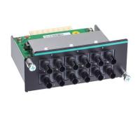 China 8 ports modules for IKS-6726A-2GTXSFP/6728A-4GTXSFP/6728A-8PoE-4GTXSFP  Moxa IM-6700A Module Series for sale