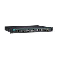 China 10GbE-port Moxa ICS-G7526A/ ICS-G7528A Series switch Layer 2 managed switches for sale