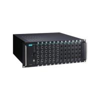 China Powerful Layer 2/3 managed switches Moxa  ICS-G7748A/G7750A/G7752A/  G7848A/G7850A/G7852A Series switch for sale