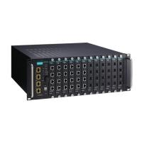 China Powerful Layer 2/3 managed switches Moxa  ICS-G7748A/G7750A/G7752A/  G7848A/G7850A/G7852A Series switch for sale
