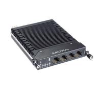 China Moxa LM-7000H Module Series  Ethernet and PoE+ modules for the PT-G7728/G7828 Series and MDS-G4012/20/28 Series for sale