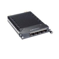 China Moxa LM-7000H Module Series  Ethernet and PoE+ modules for the PT-G7728/G7828 Series and MDS-G4012/20/28 Series for sale