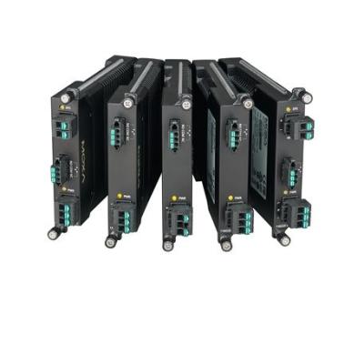 China Hot-swappable power modules  Moxa PWR/PWR-300 Power Module Series for sale