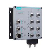 China EN 50155 POE switches Industrial Ethernet Switches Moxa TN-4500A /TN-5500A Series switch for sale