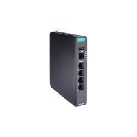 China 4G-port /8G-port full Gigabit managed Ethernet switch  Moxa TSN-G5004/TSN-G5008 Series switch for sale