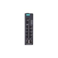 China 4G-port /8G-port full Gigabit managed Ethernet switch  Moxa TSN-G5004/TSN-G5008 Series switch for sale