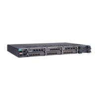 China Layer 3 managed switches and rack switches Moxa PT-7828 /PT-G7828 Series switch for sale