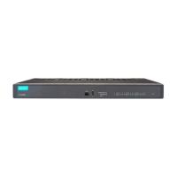 China Layer 3 managed switches and rack switches Moxa PT-7828 /PT-G7828 Series switch for sale