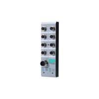 China EN 50155 8-Port Unmanaged Industrial Ethernet Switches Moxa TN-5308  Series switch for sale
