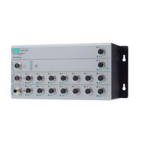 China EN 50155 Layer 2 10 Gigabit Multi-Gigabit Switches Moxa TN-G4500 Series switch for sale