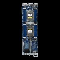 China High level Gigabyte H262-Z62 Barebone 2U Rack server DP 2U 4 Nodes Server for sale