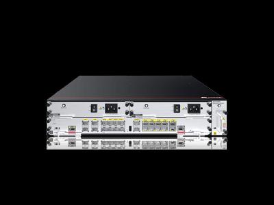 China Huawei NetEngine AR6200 Series Enterprise Routers AR6280 support Hot Swapping for sale