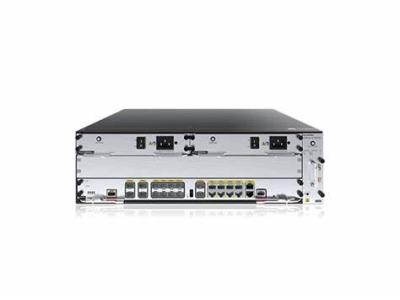 China Huawei NetEngine AR6300 Series Enterprise Routers with 4*SIC Slots for sale