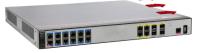 China Huawei NetEngine AR6140H-S Enterprise Routers  with 2 AC power modules and RJ45 Console port for sale