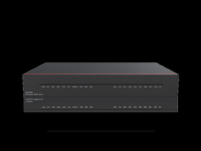China Huawei NetEngine AR650 Series Enterprise Routers AR651 with  2*GE combo WAN and 8*GE LAN for sale