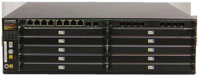 China Huawei HiSecEngine AI Firewalls USG6650-AC with DDR3 16GB memory for sale