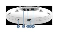 China Huawei AirEngine 6761-21 Access Point  with Built-in Smart Antennas for sale