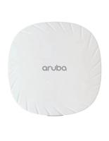 China Indoor wireless Access Points HPE Aruba Networking 500/510/530 Series for sale