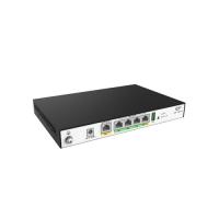 China Automatic  H3C USG310/USG310V2  Enterprise Multiservice Gateway Router with WAN:1*GE  LAN:4*GE interface for sale