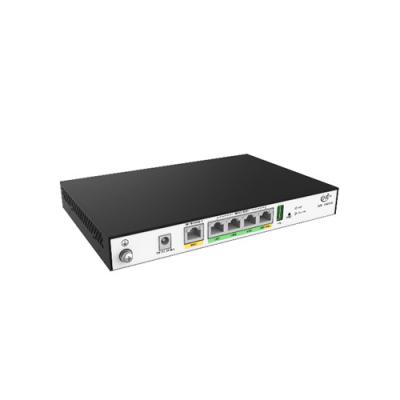 China Automatic  H3C USG310/USG310V2  Enterprise Multiservice Gateway Router with WAN:1*GE  LAN:4*GE interface for sale