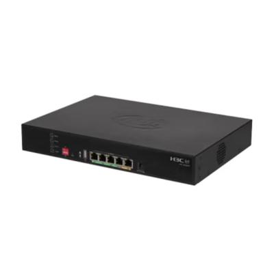 China 330mm X230mm X43.6mm H3C USG330V2 Enterprise Multiservice Gateway Router with 12V DC power supply for sale