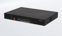 China 330mm X230mm X43.6mm H3C USG330V2 Enterprise Multiservice Gateway Router with 12V DC power supply for sale