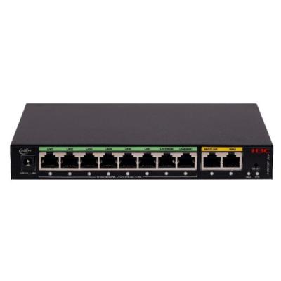 China H3C Router H3C UR7208-P with 200 capacity/UR7208-P-E router with 250 capacity for sale