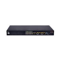 China State-of-the-art  H3C UR7608/UR7808  Enterprise Multiservice Gateway Router  with WAN:2*Combo+2*SFP+  LAN:8*GE interface for sale